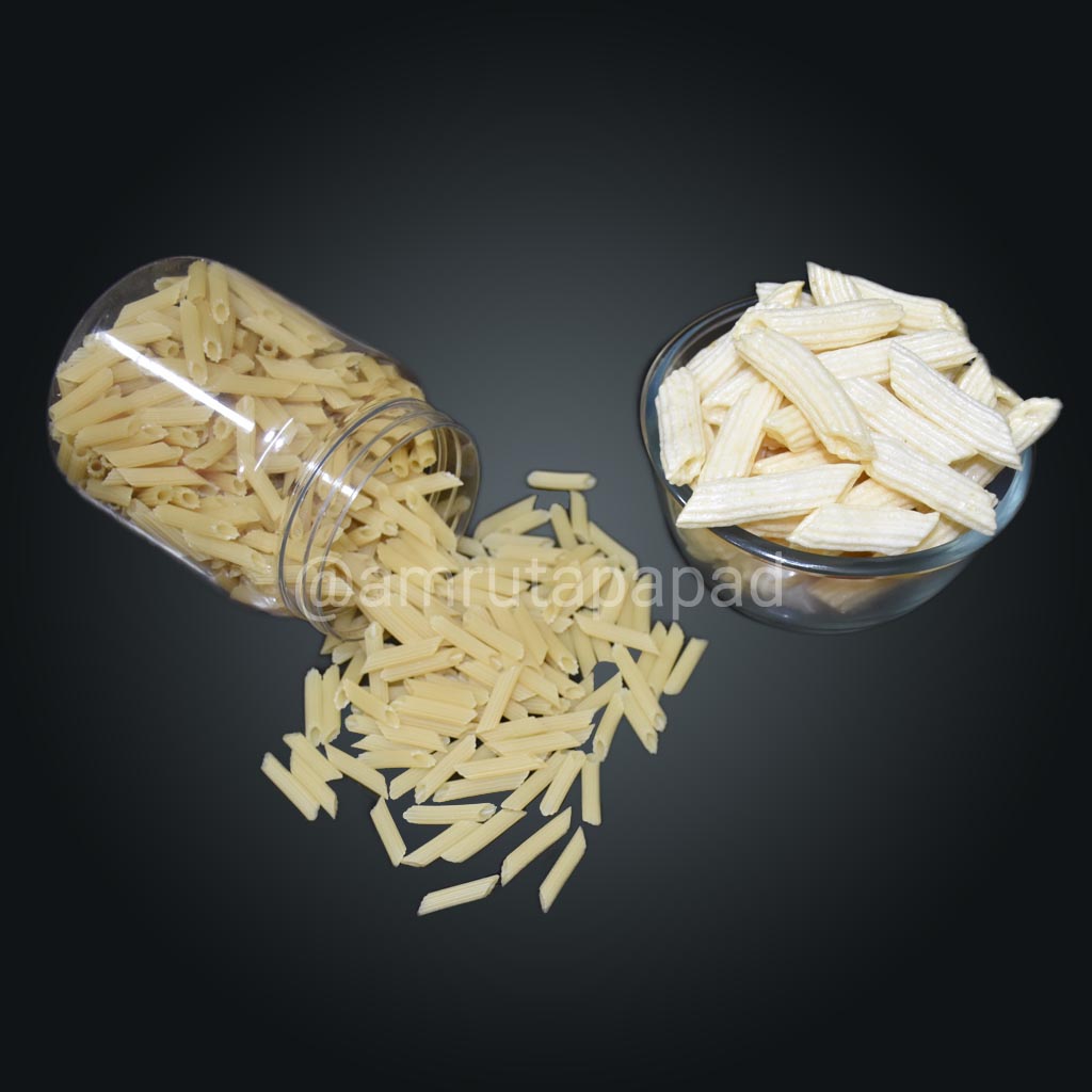 3D Papad Products | AMRUTA PAPAD PRODUCTS PVT. LTD.